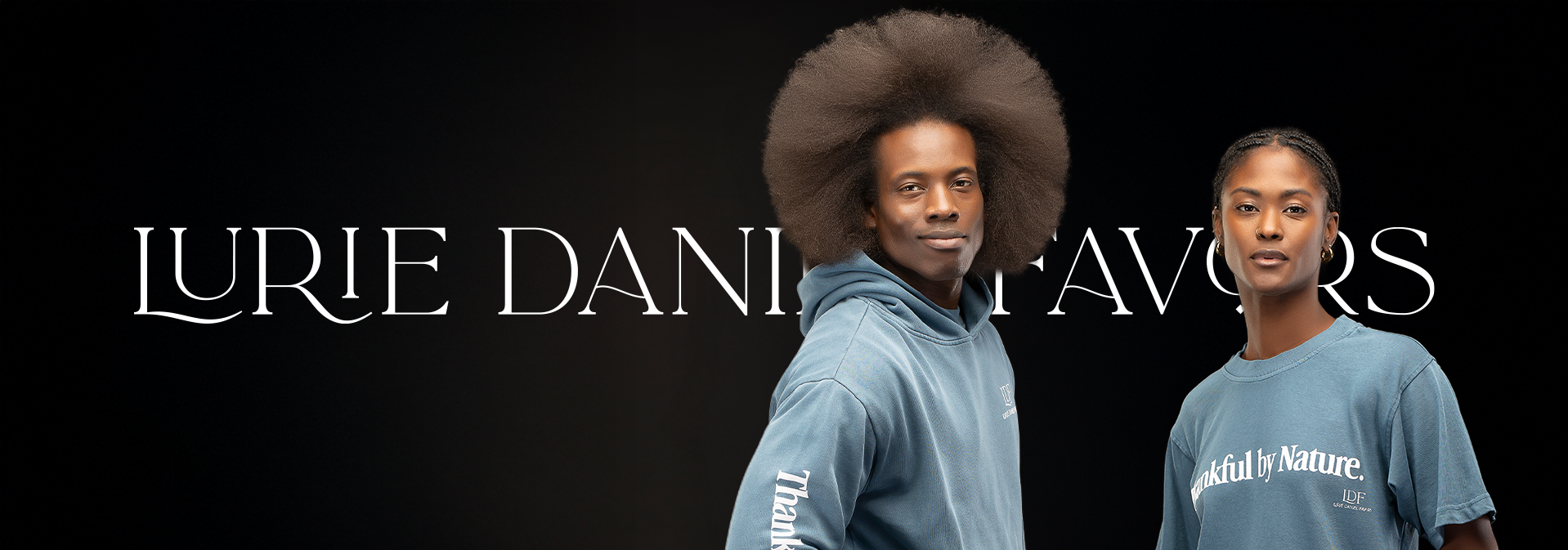 Thankful By Nature Collection – Lurie Daniel Favors Collection