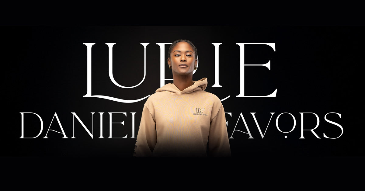 The Lurie Daniel Favors Collection