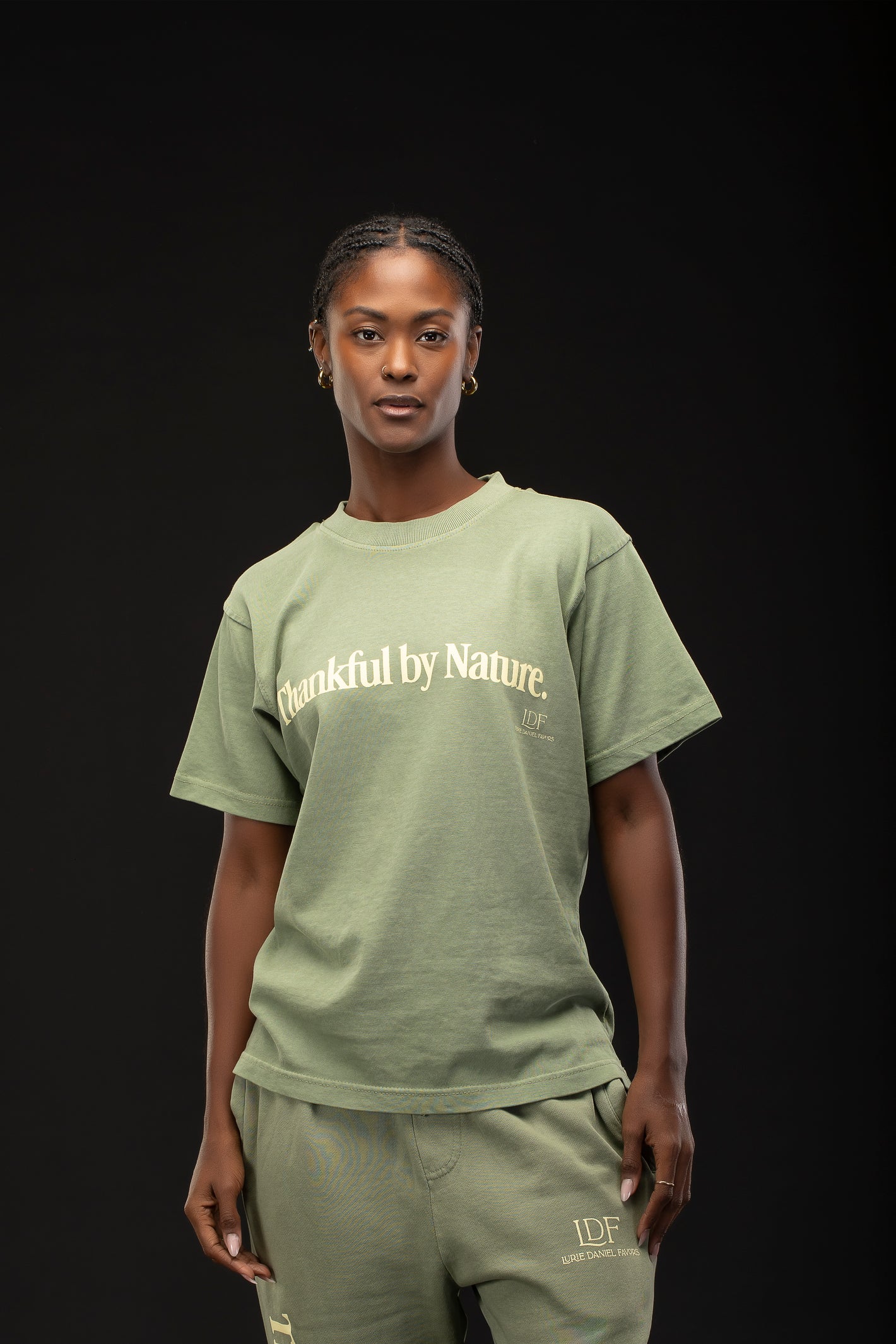 The Lurie Daniel Favors Collection