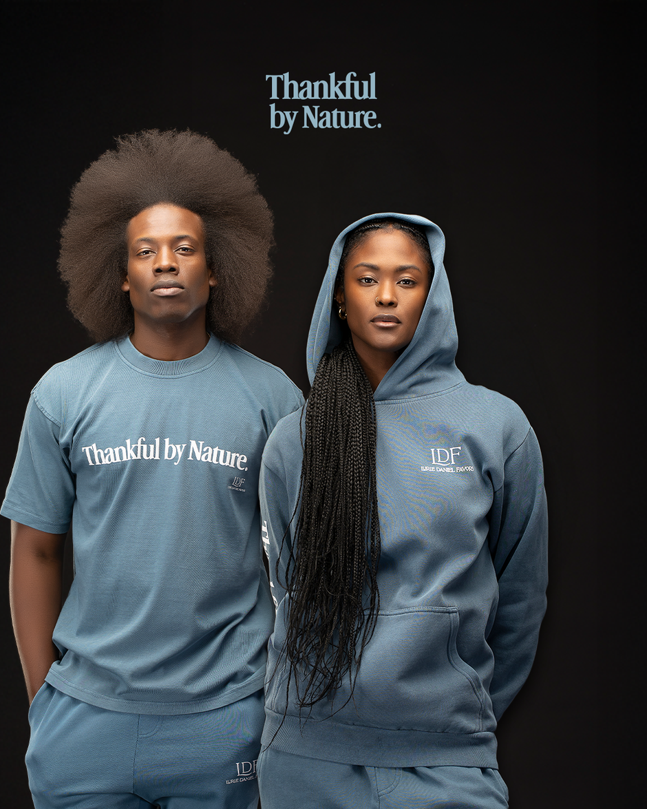 The Lurie Daniel Favors Collection