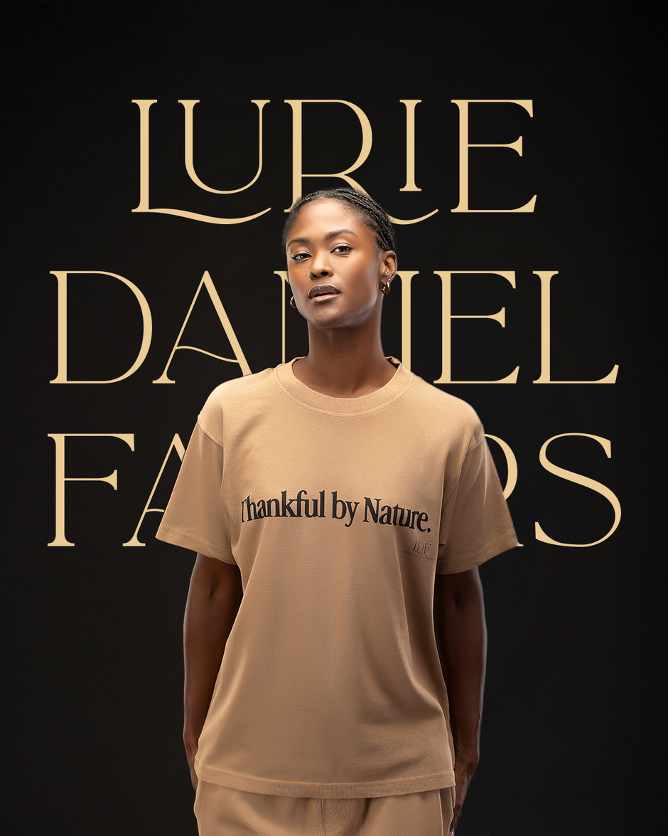 The Lurie Daniel Favors Collection
