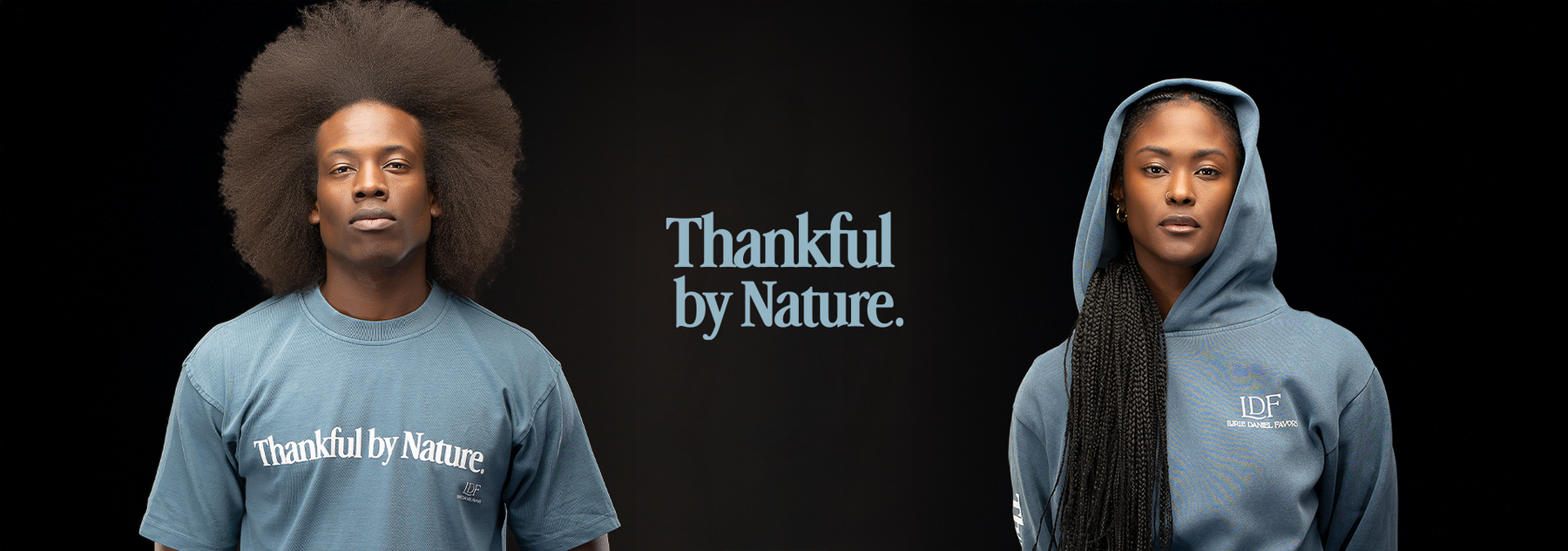 The Lurie Daniel Favors Collection